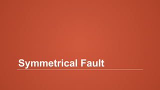 Fault Calculation.pptx