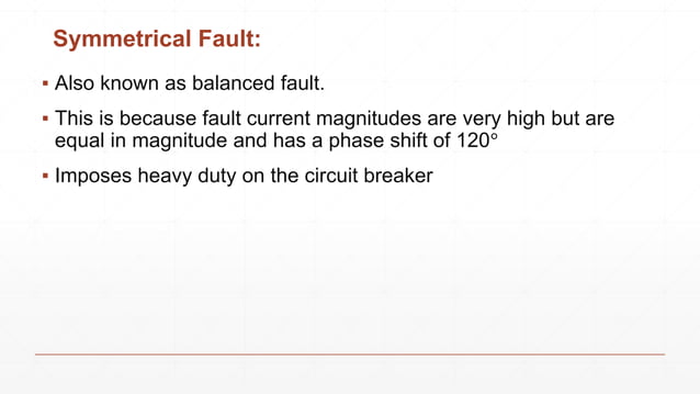 Fault Calculation.pptx