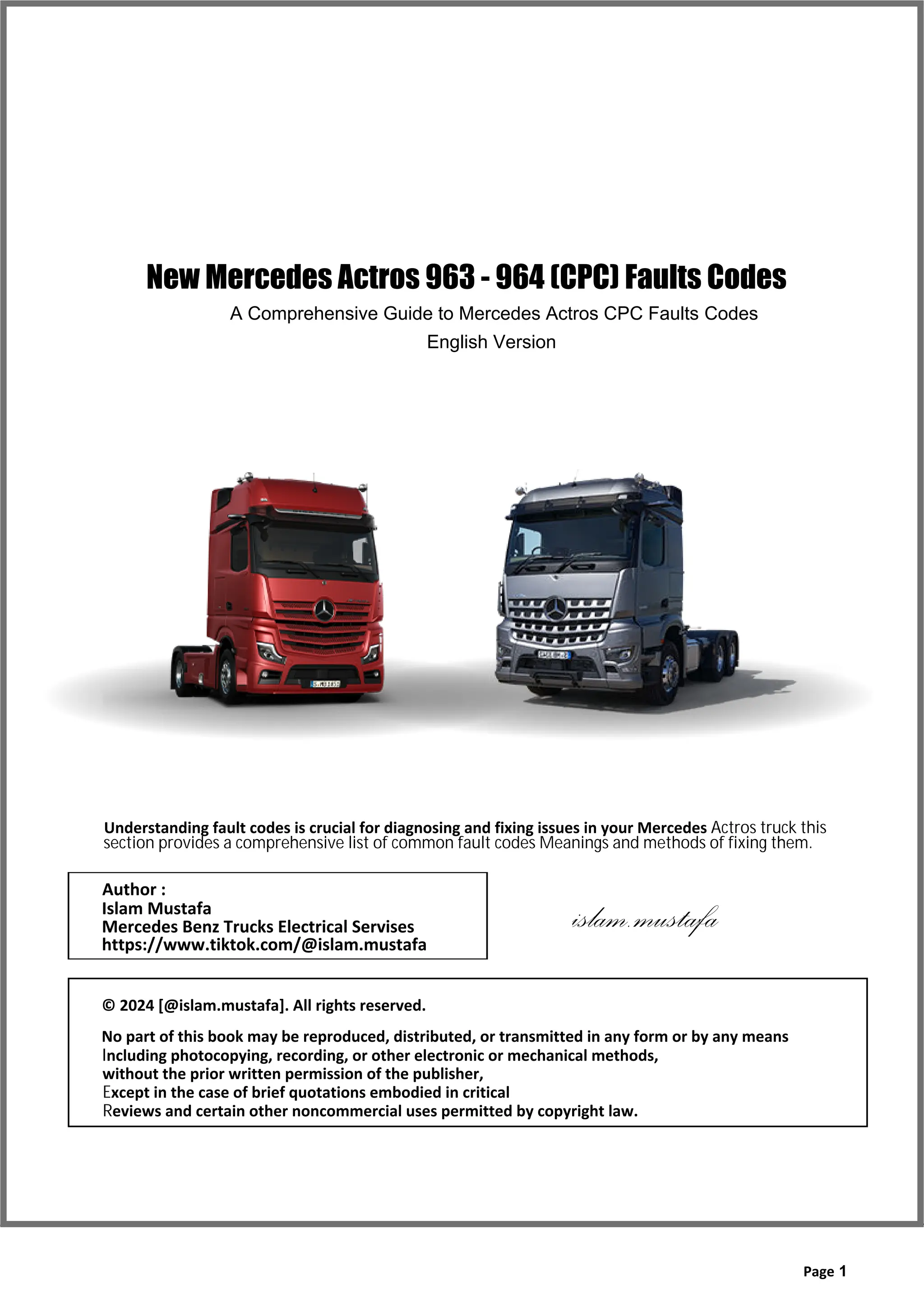 Fault code list for drive control (CPC) control unit.pdf