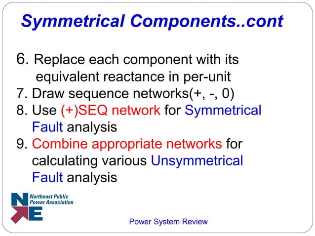 Faultcurrentanalysispdf Science