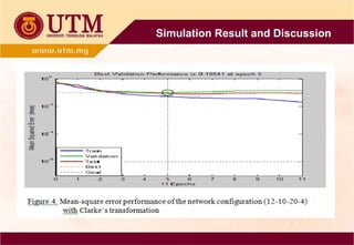 FAULT DETECTION AND CLASSIFICATION ON SINGLE CIRCUIT TRANSMISSION LINE USING DISCRETE WAVELET ...