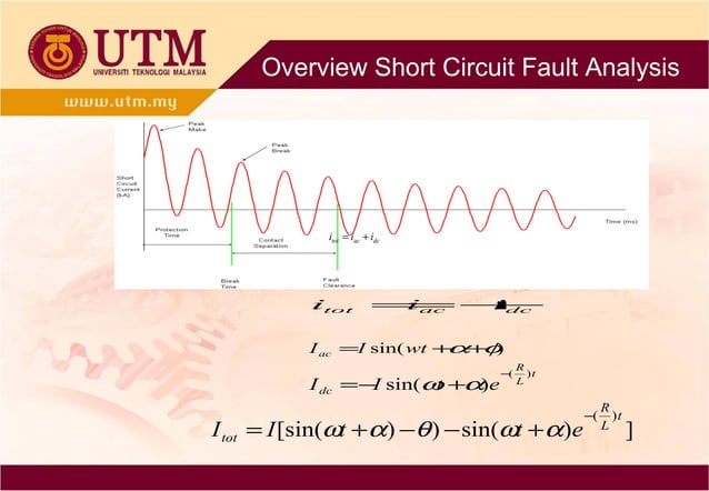FAULT DETECTION ON OVERHEAD TRANSMISSION LINE USING ARTIFICIAL NEURAL NETWORK AND PARTICLE SWARM ...