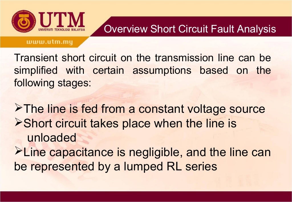 Fault Detection On Overhead Transmission Line Using Artificial Ne…