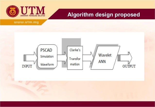 Fault Detection And Classification On Transmission Overhead Line U…