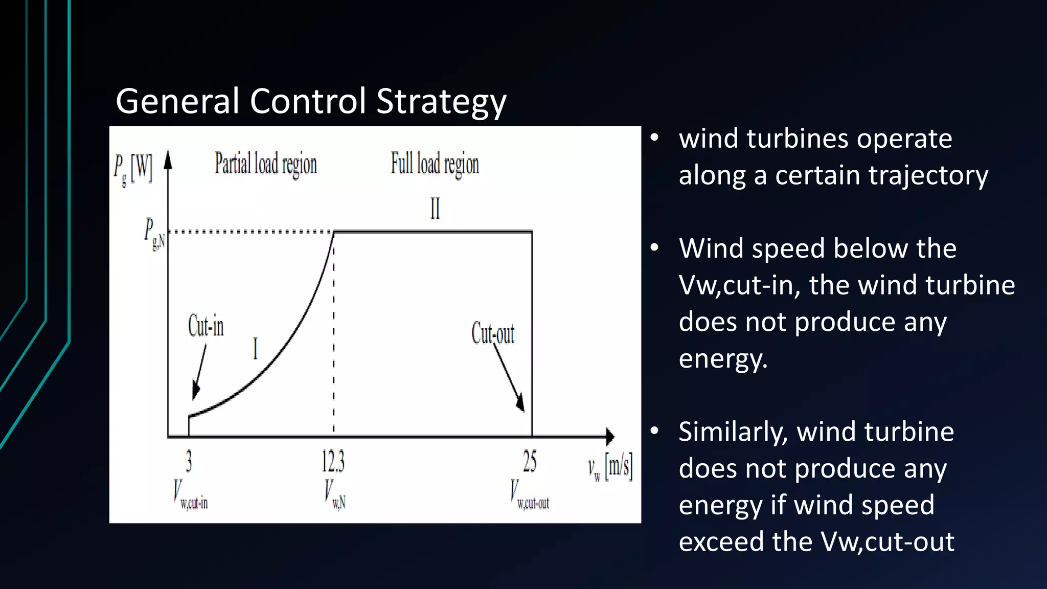 Fault diagnosis & fault tolerance in wind turbines | PPT