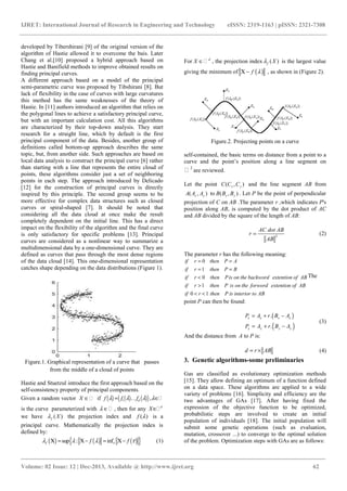 Fault diagnosis using genetic algorithms and | PDF