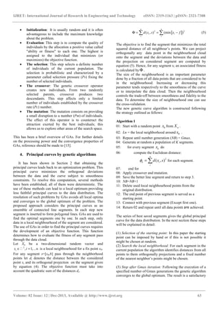 Fault diagnosis using genetic algorithms and | PDF