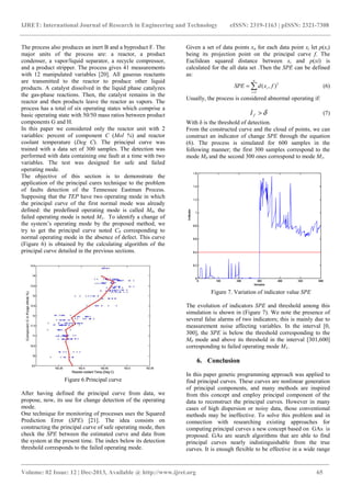Fault diagnosis using genetic algorithms and | PDF