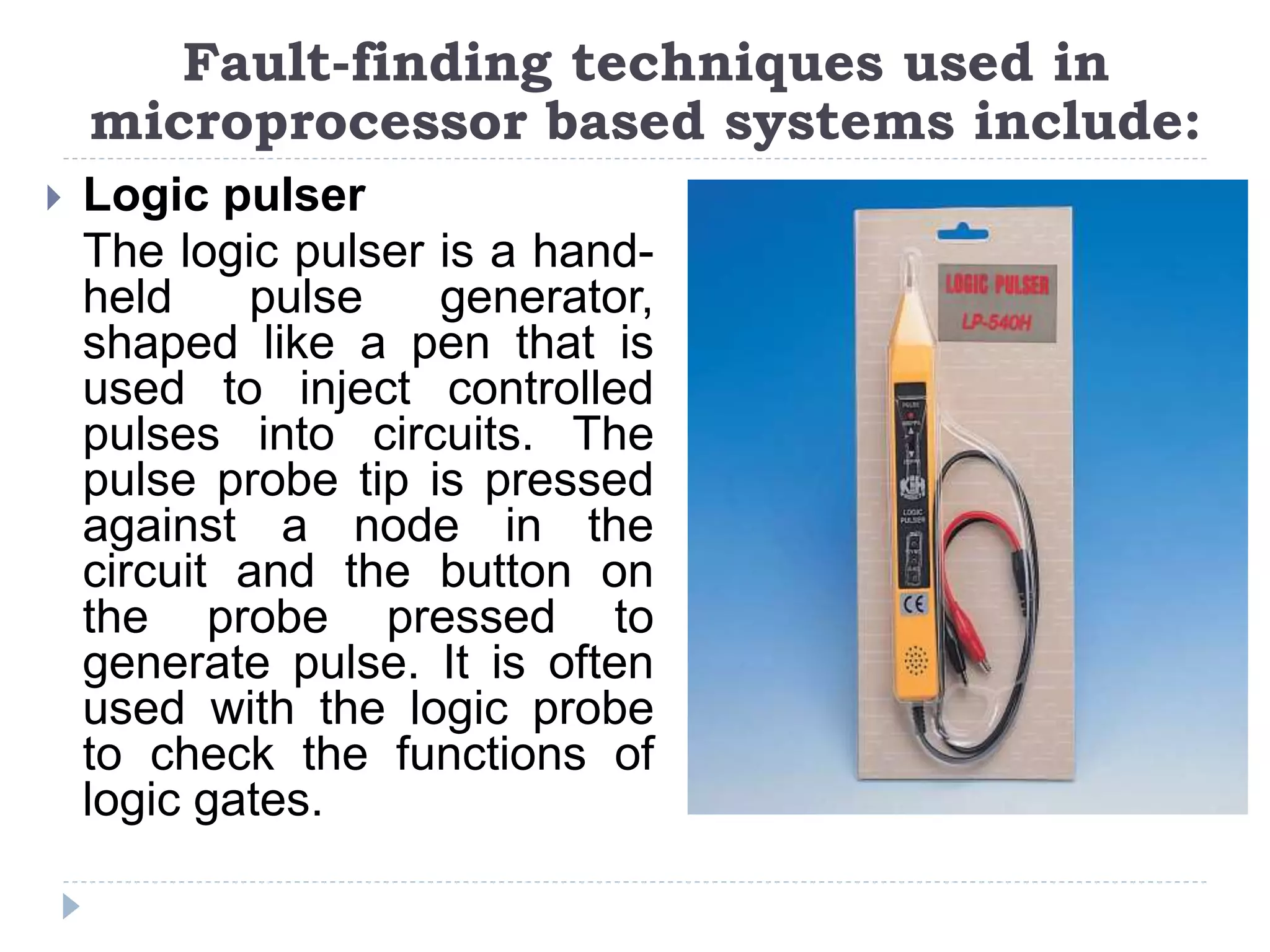 Fault Finding.pptx