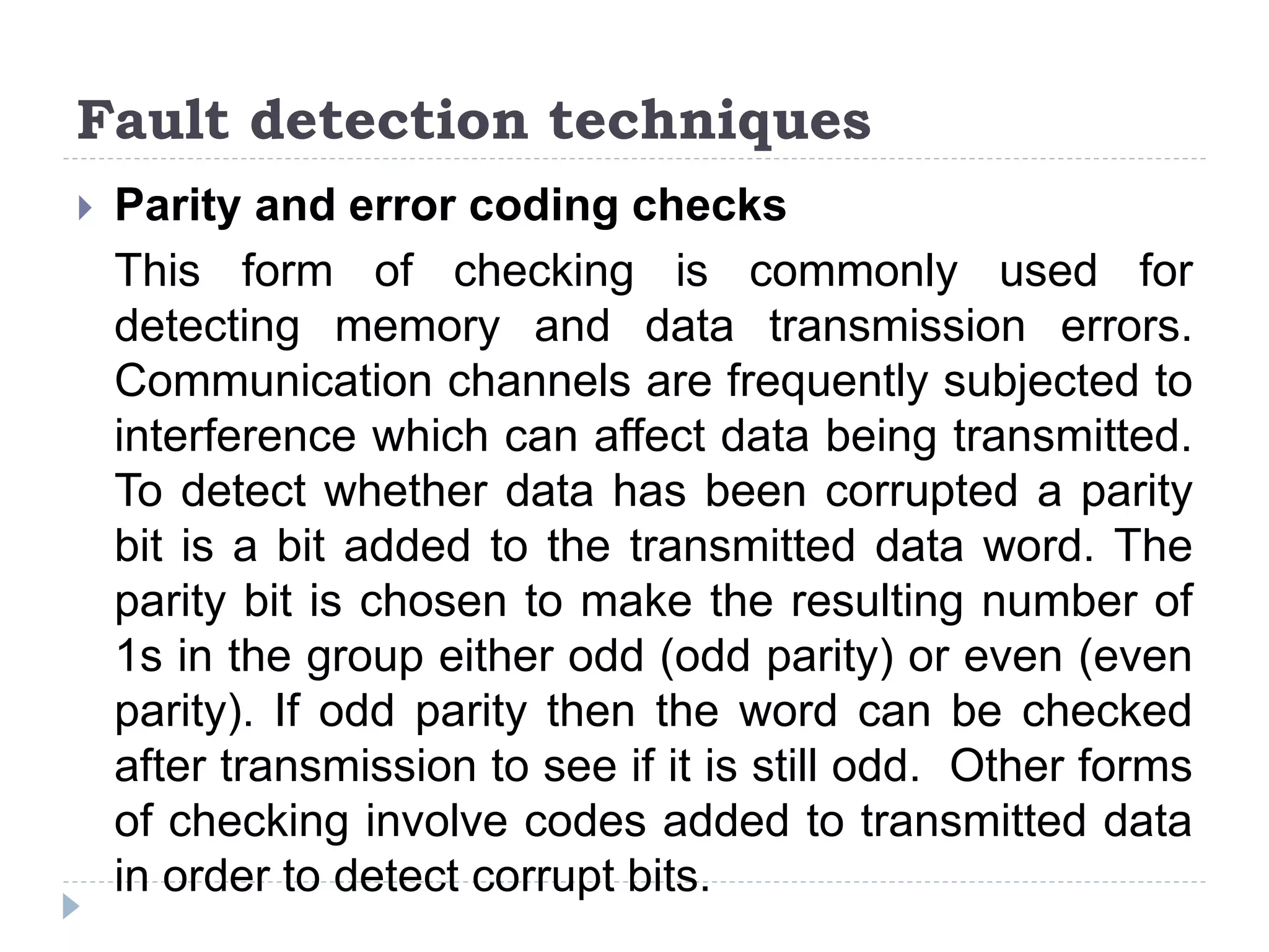 Fault Finding.pptx