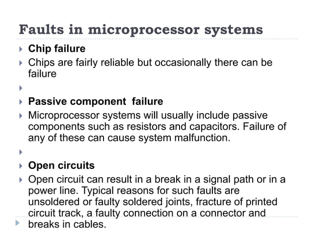 Fault Finding.pptx