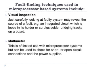 Fault Finding.pptx