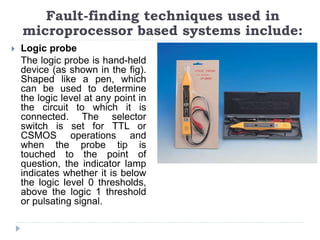 Fault Finding.pptx
