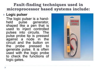 Fault Finding.pptx
