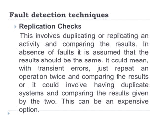 Fault Finding.pptx