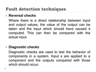 Fault Finding.pptx