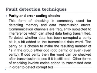 Fault Finding.pptx