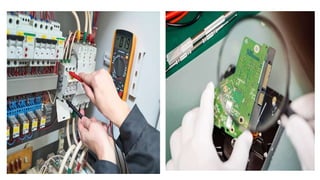 Fault finding method | PPTX