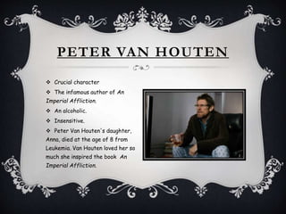 An Imperial Affliction Ending