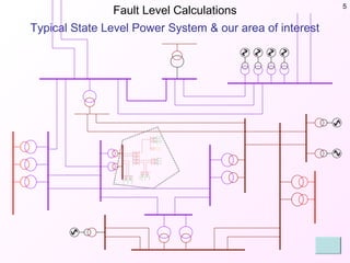 Fault level calculations | PPT