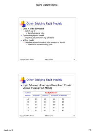 faults.pdf | Computing | Technology & Computing
