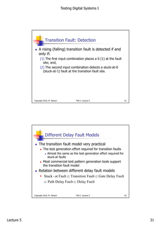 faults.pdf | Computing | Technology & Computing