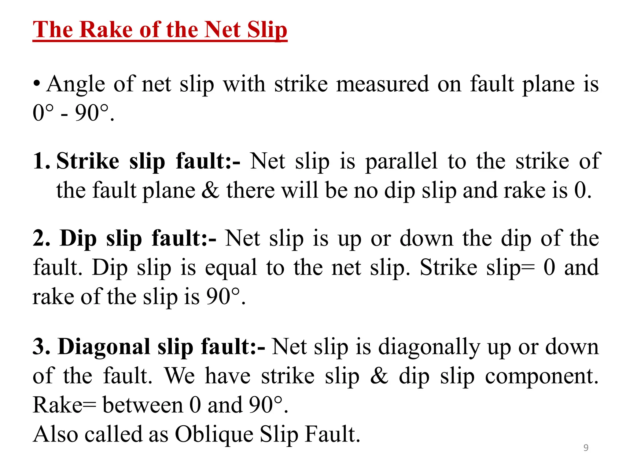 Faults and its classification in structural geology.pdf
