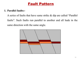 Faults and its classification in structural geology.pdf