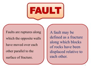 Faults and its classification in structural geology.pdf