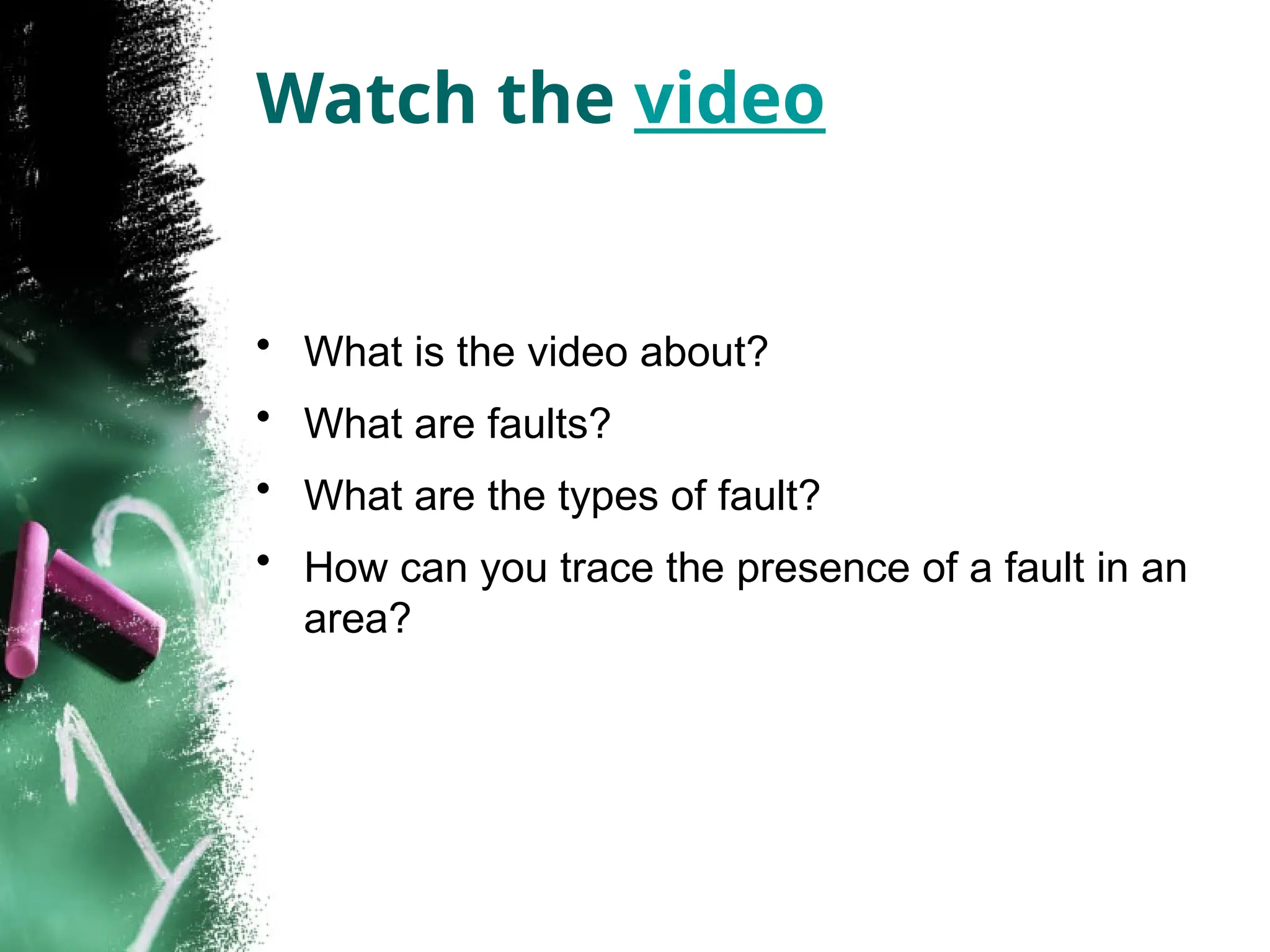 fault and earthquake activity quarter 2 grade 8 | PPT