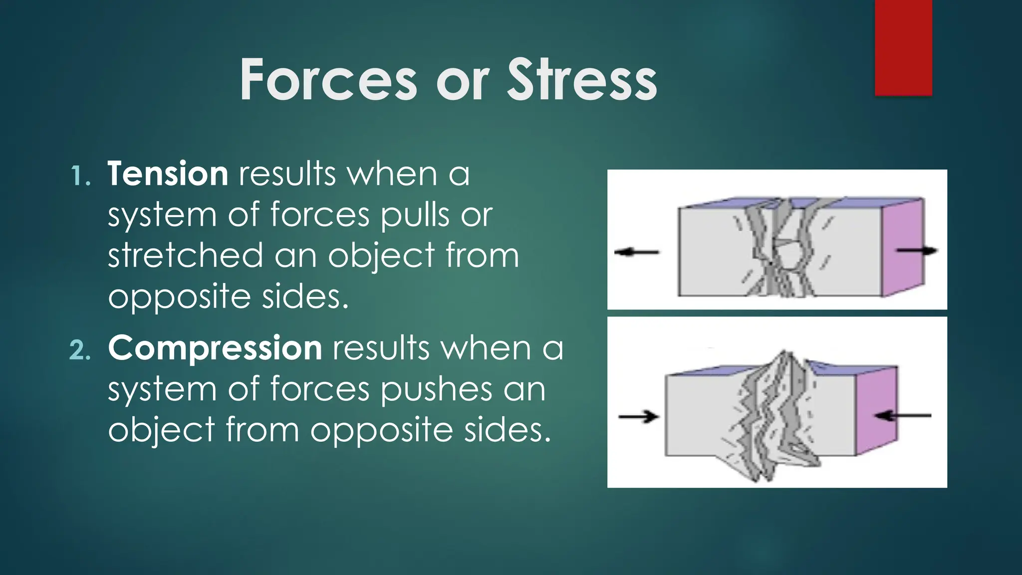 DIFFERENT TYPES OF FAULTS SCIENCE 8.pptx