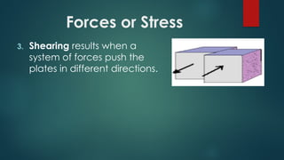 DIFFERENT TYPES OF FAULTS SCIENCE 8.pptx