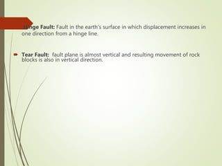 Fault | PPT