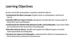 grade 8 science FAULTS AND EARTHQUAKE.pptx