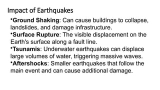 grade 8 science FAULTS AND EARTHQUAKE.pptx
