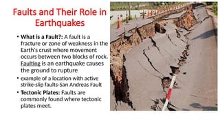 grade 8 science FAULTS AND EARTHQUAKE.pptx
