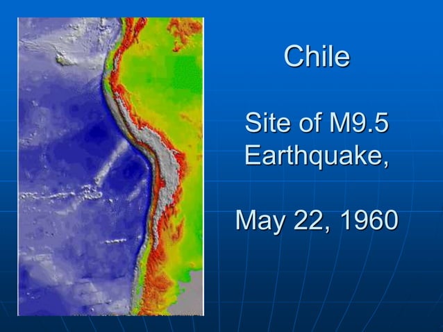 Faults and Earthquakes.ppt