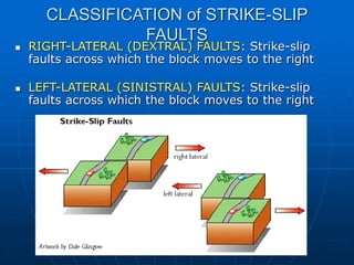 Faults and Earthquakes.ppt