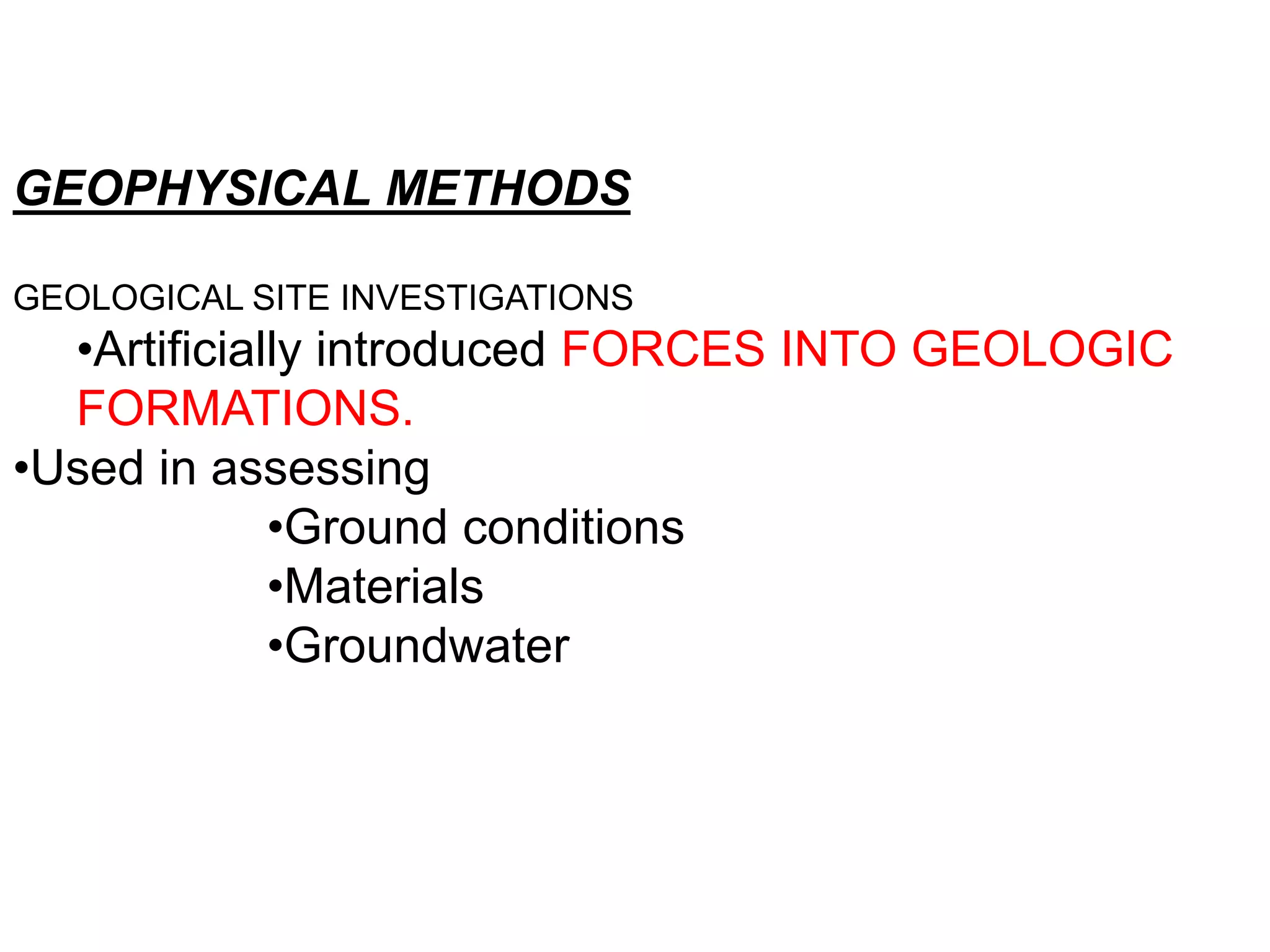 faults and joints, Geophysical methods.pptx