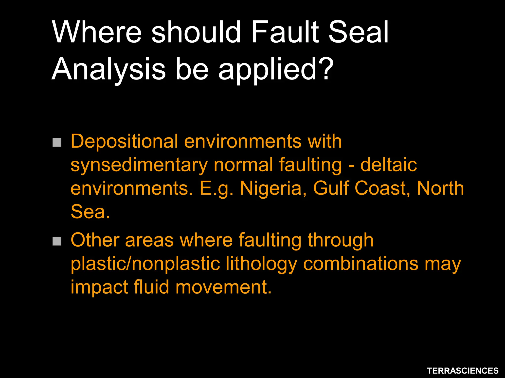 Fault Seal.ppt