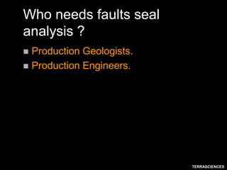 Fault Seal.ppt
