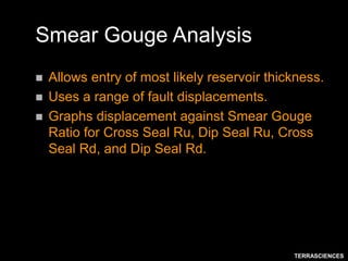 Fault Seal.ppt