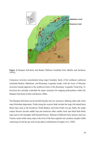 Fault seal analysis by seismic velocities | PDF