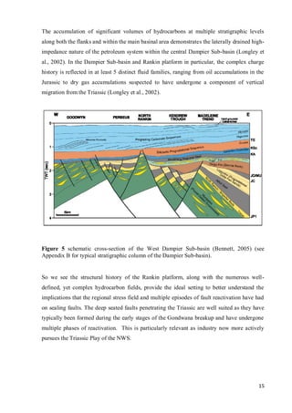 Fault seal analysis by seismic velocities | PDF