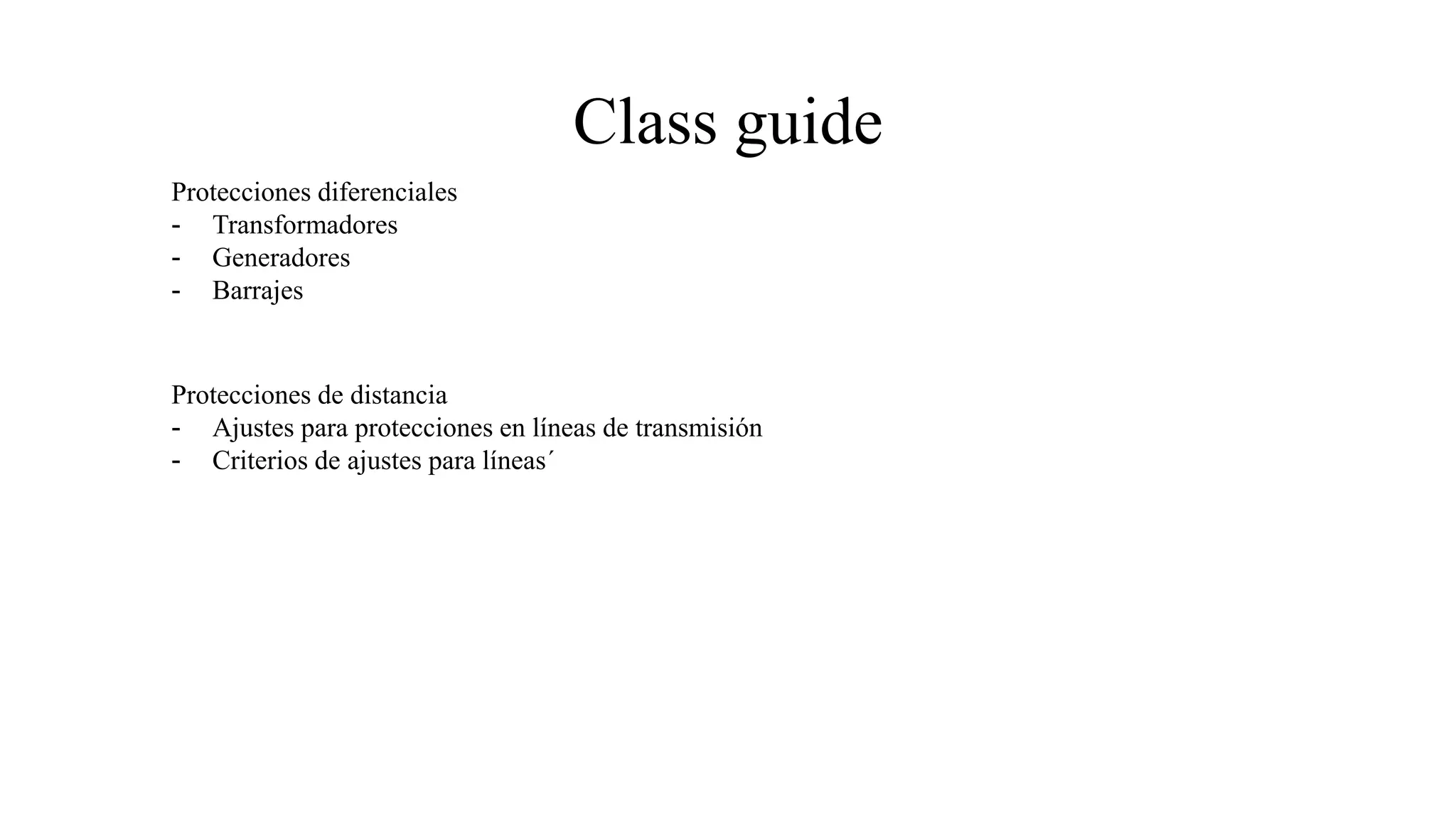 Faults & Protection Schemes.pdf