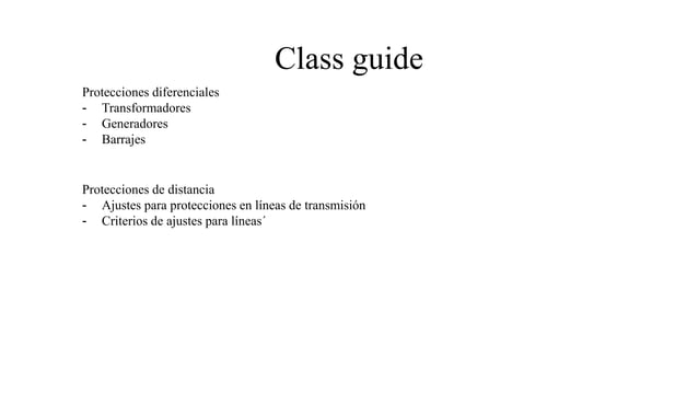 Faults & Protection Schemes.pdf