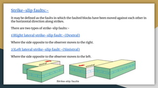 Faults terminology | PDF