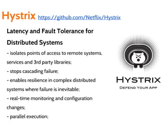 Fault tolerance - look, it's simple! | PPT