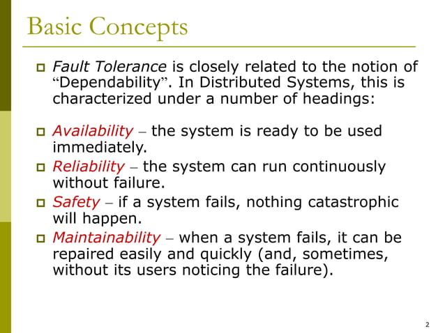 fault tolerance1.pptx