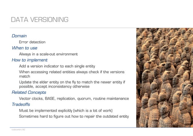 No crash allowed - Fault tolerance patterns | PPT | Free Download No crash allowed - Fault tolerance patterns | PPT | Free Download